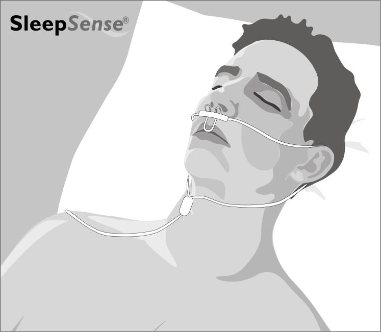 Flow Reusable – SleepSense
