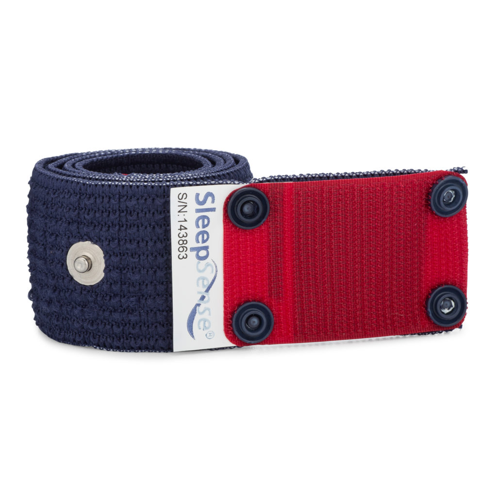 SleepSense Reusable RIP/Inductive Kits – SleepSense