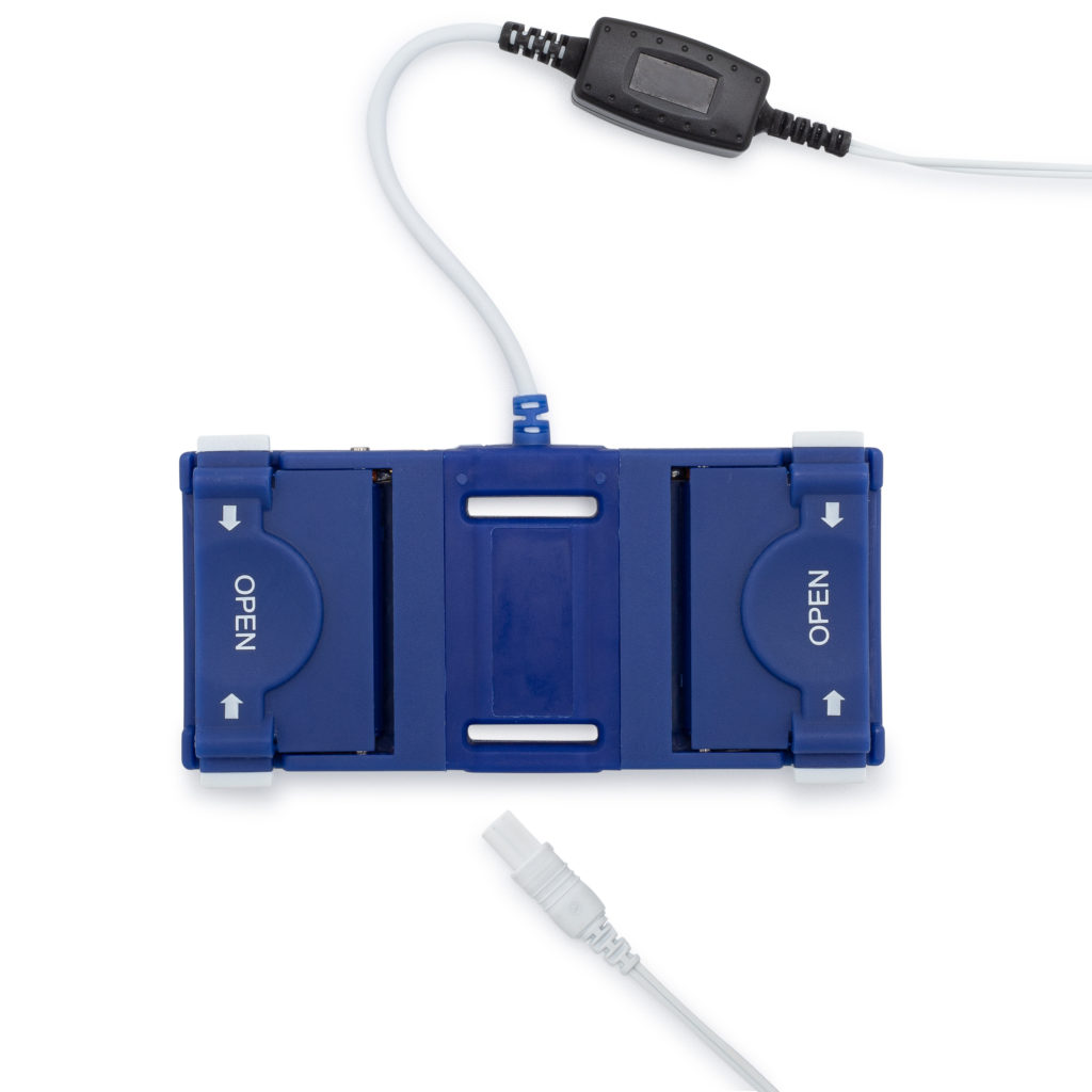 9107A6-Kit / Disposable Inductive System Kit, Adult / Alice 6 ...