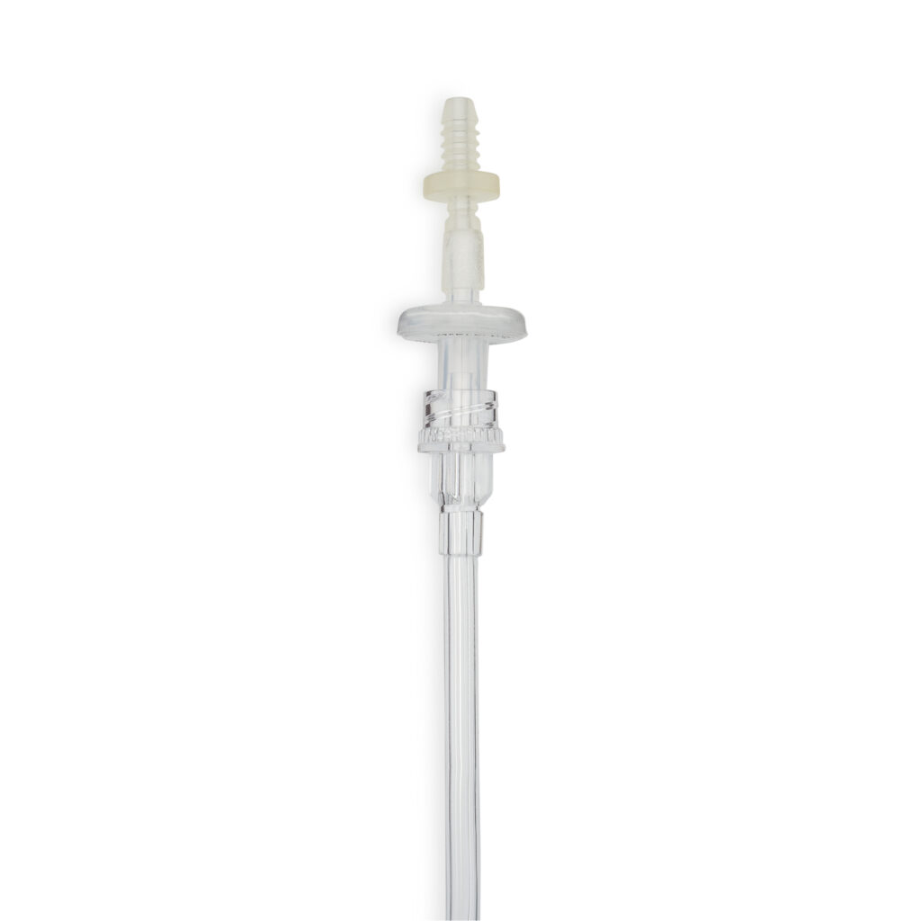 15805-2-NX-25 / 2ft Adult Nasal Cannula w/ Nox Compatible Filter ...