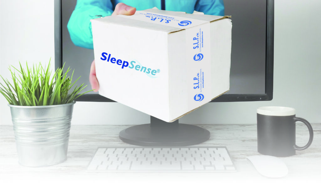 SleepSense – The Sensor Solutions Company