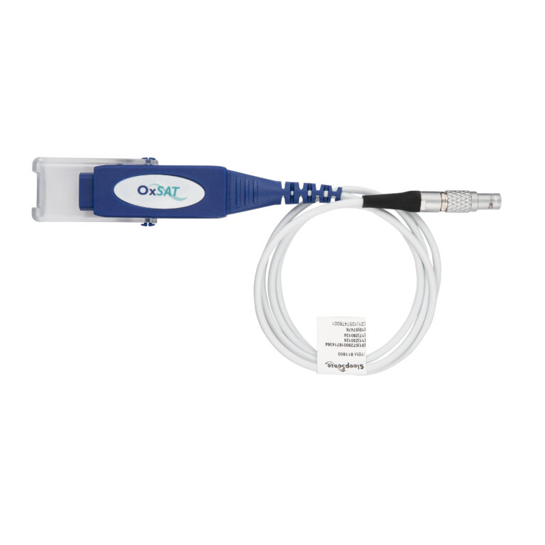 SleepSense Pulse Oximeter/SpO2 Solutions – SleepSense