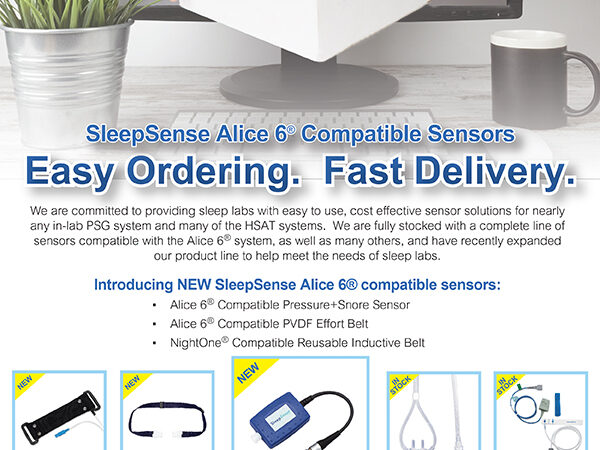 Featured Product – SleepSense
