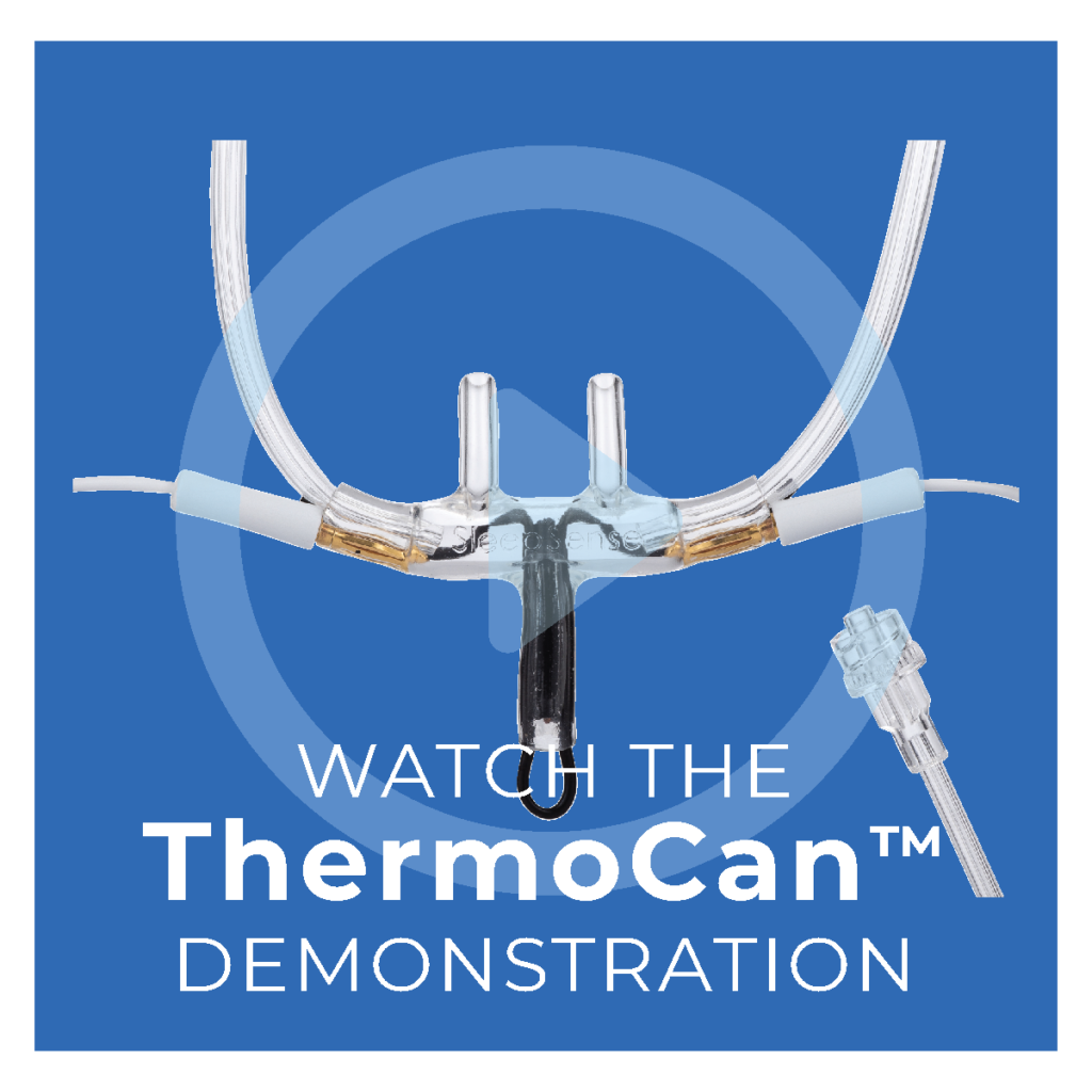 SleepSense ThermoCan – SleepSense